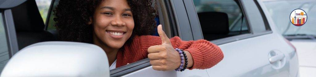 How to Get a Dutch Driver's License? - Tijd4
